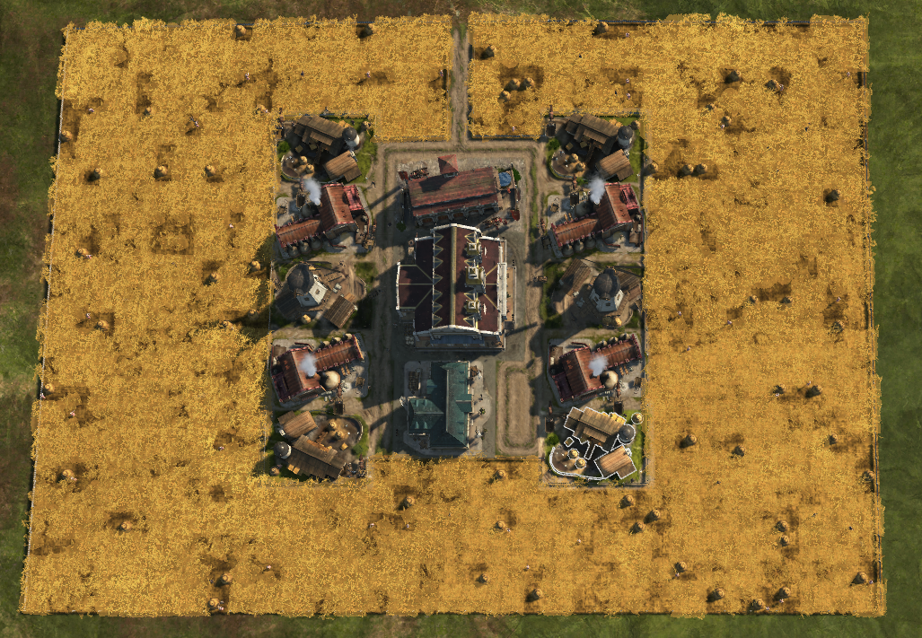 Anno 1800 Stamps | Stamp Sharing