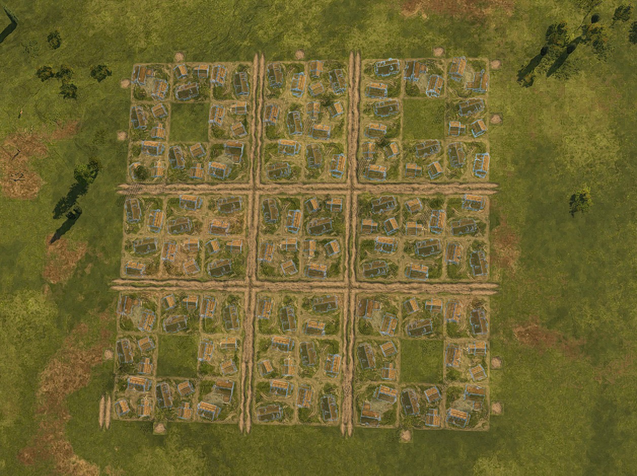 Anno 1800 Stamps | Stamp Sharing